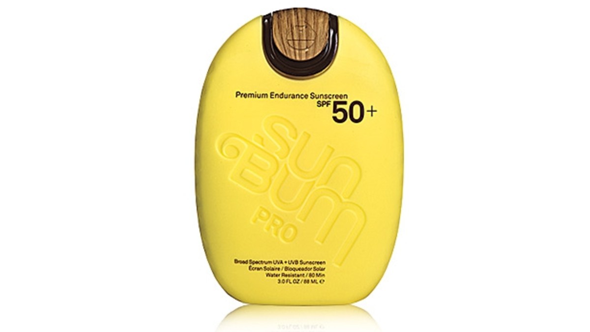 Best Full-Body Sunscreens - Men's Journal