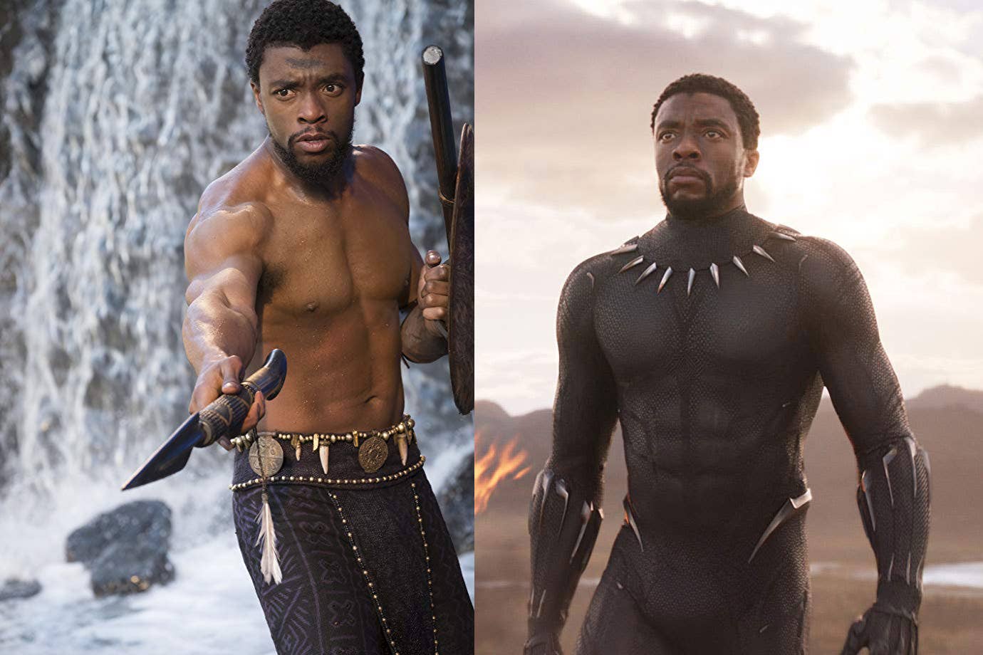 How These ‘Avengers: Endgame’ Stars Trained to Become Marvel Heroes ...