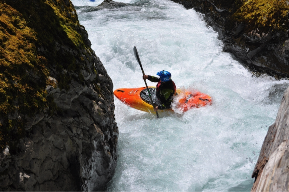 How to Avoid Elbow and Wrist Tendonitis--for Paddlers