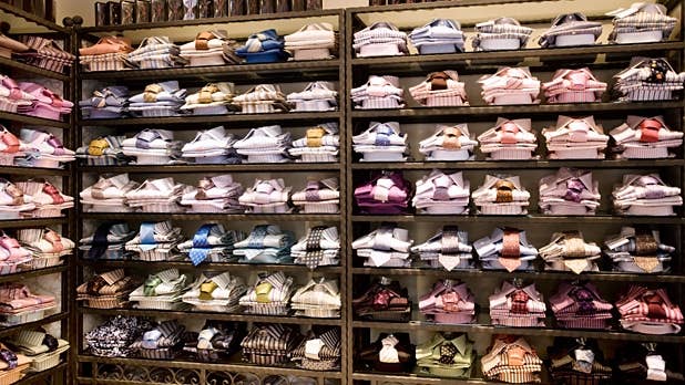 The Best Outlet Shopping in America