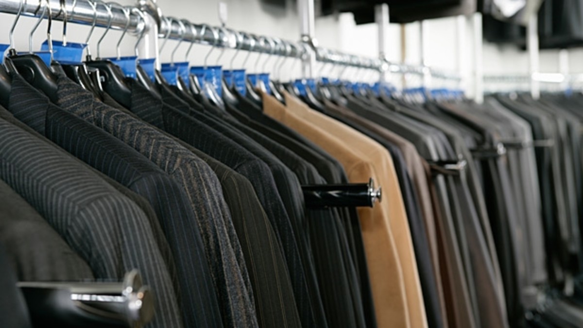 The Best Outlet Shopping in America