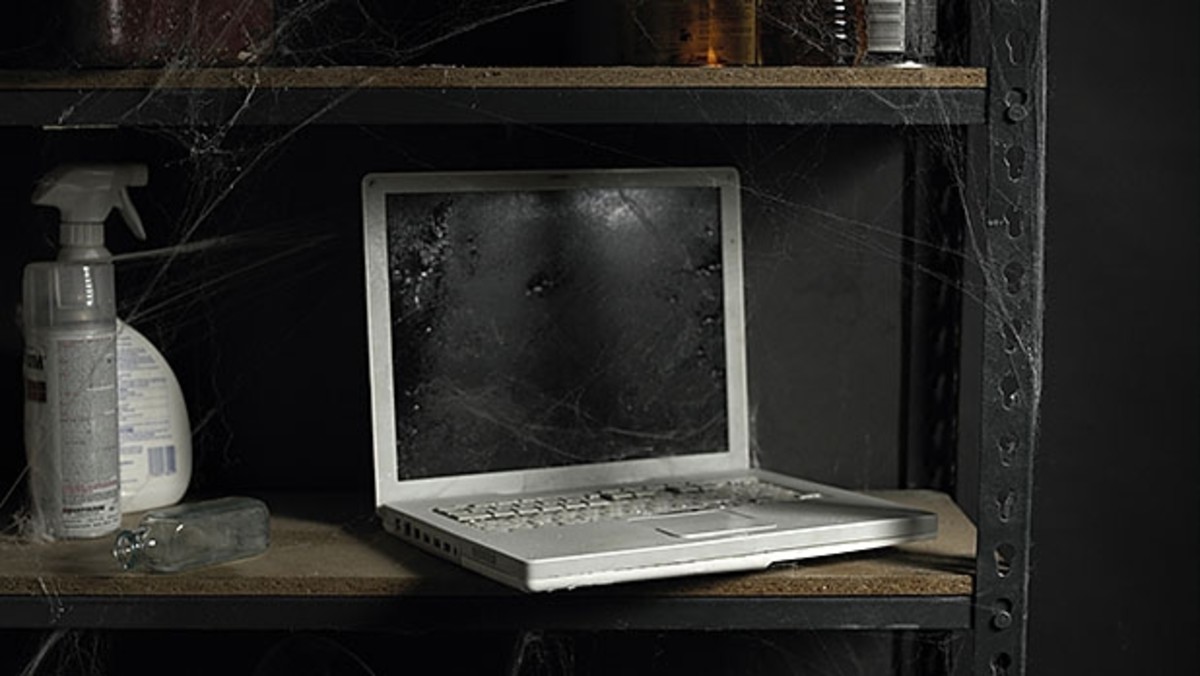 5 Ways to Speed Up Your Computer