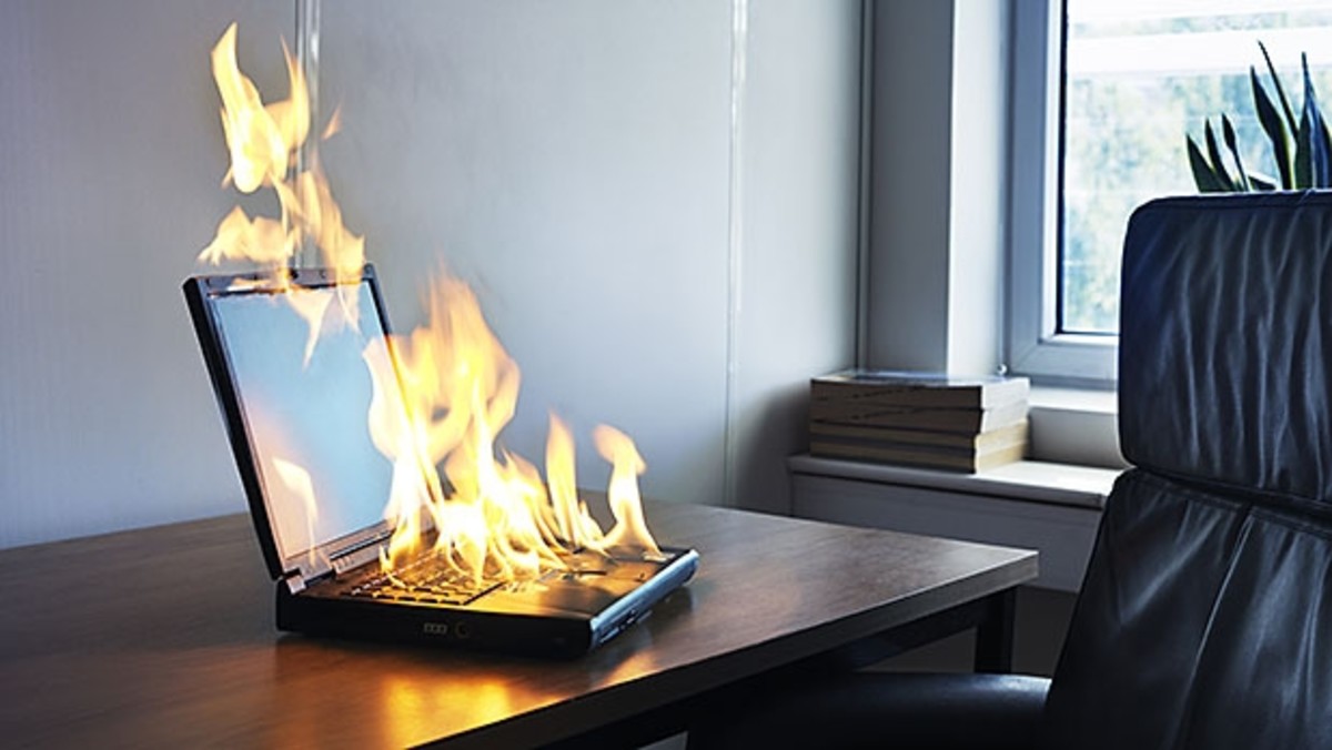 5 Ways to Speed Up Your Computer