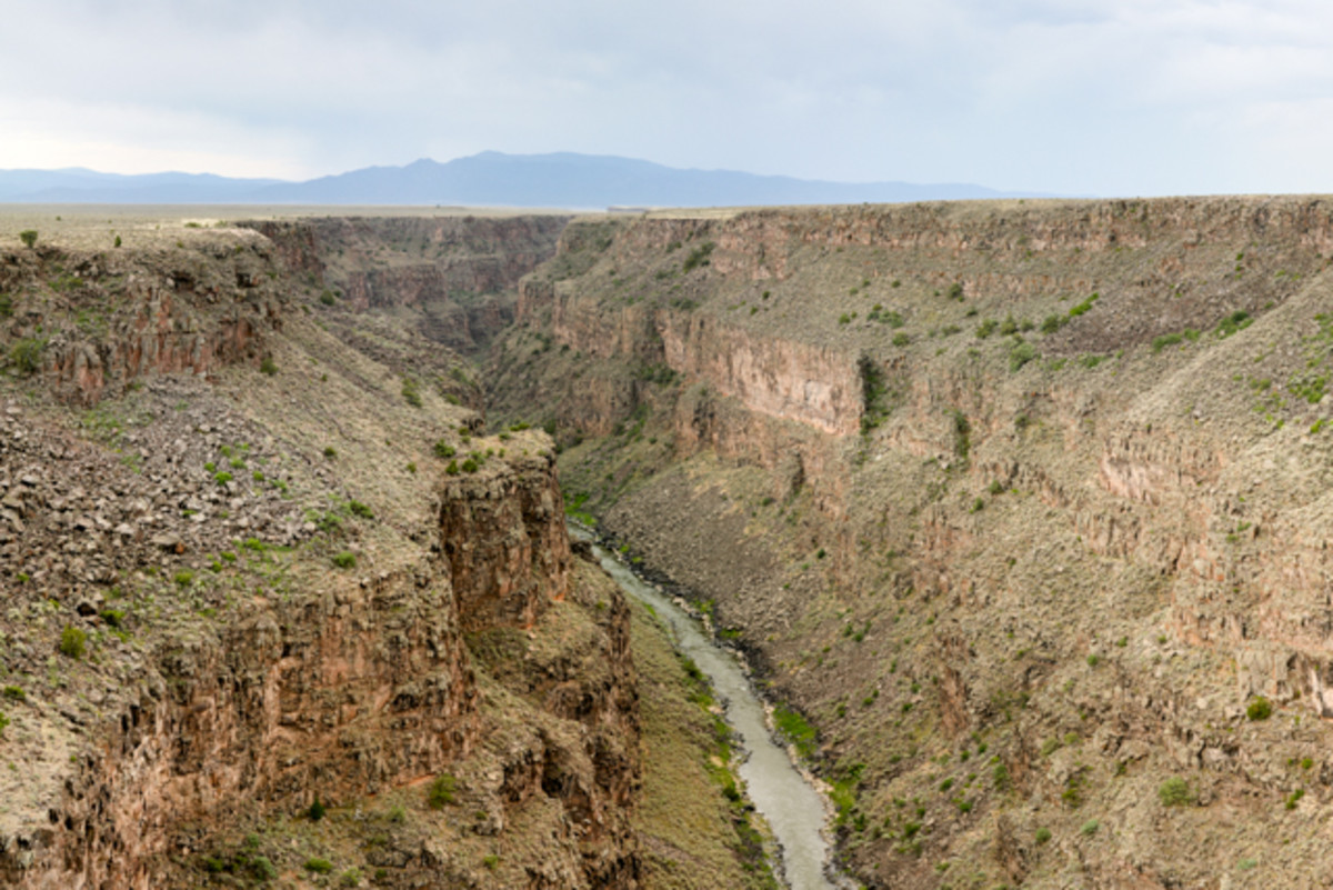 Why national monument reductions matter to paddlers