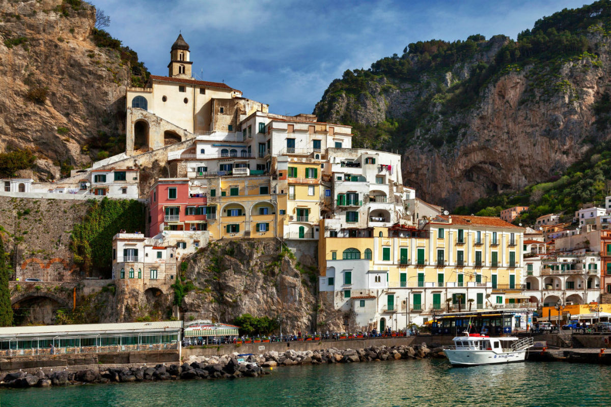 8 Incredible Filming Locations in Christopher Nolan's 'Tenet'