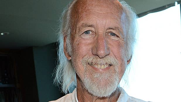 Legendary Adman Lee Clow Gives A New Voice to Environmentalists ...