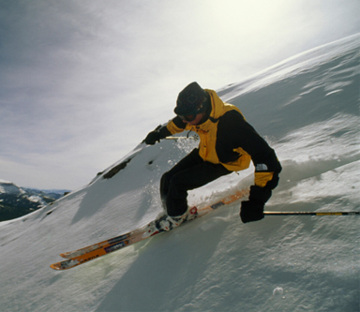 North America's Best Ski Vacations for 2014 - Men's Journal