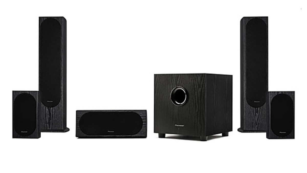 10 Best Surround Sound Systems