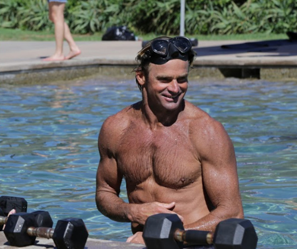 Power Couple: Laird Hamilton and Gabrielle Reece on Training Right and ...