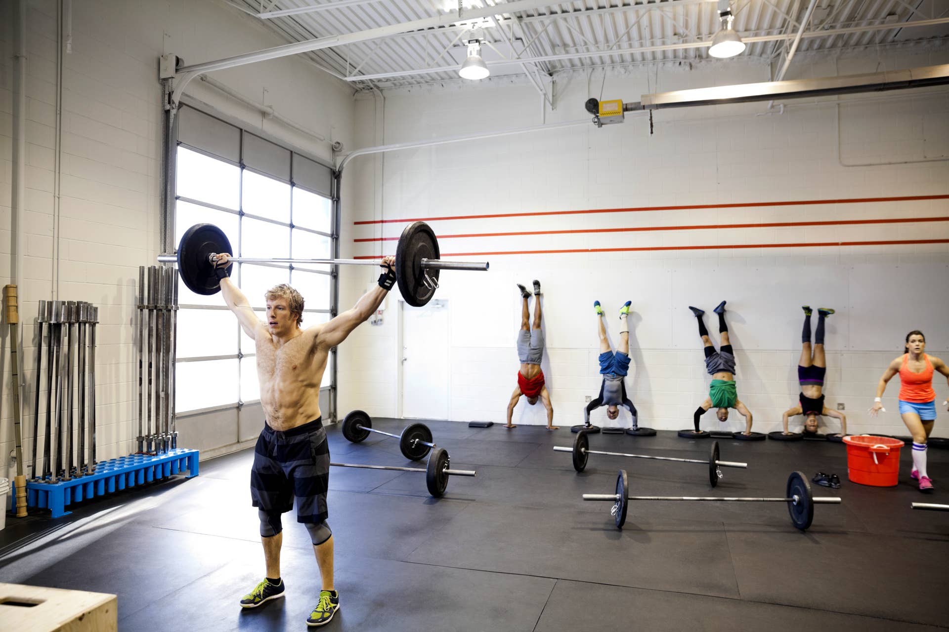 Dopamine: The Secret to Staying Motivated in the Gym