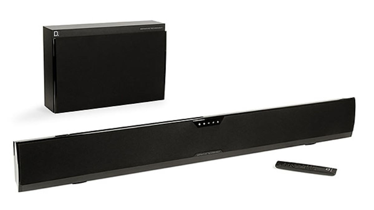 10 Best Surround Sound Systems