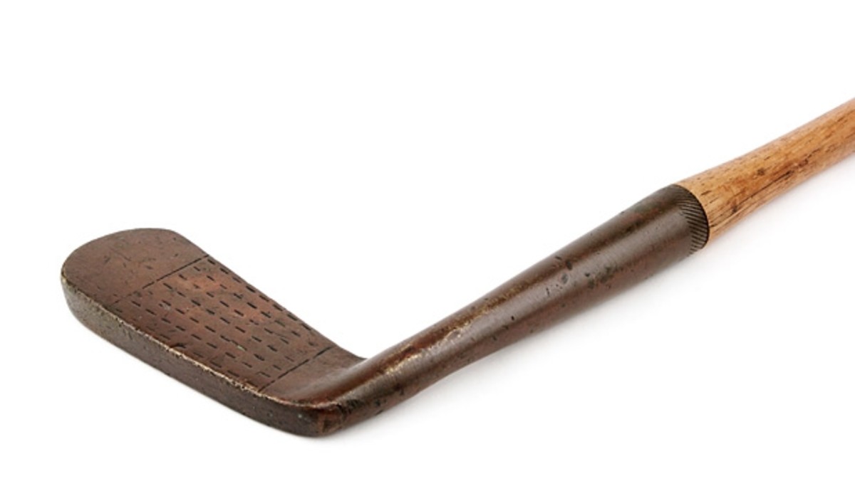 How to Play Hickory Golf and Improve Your Regular Golf Game - Men's Journal