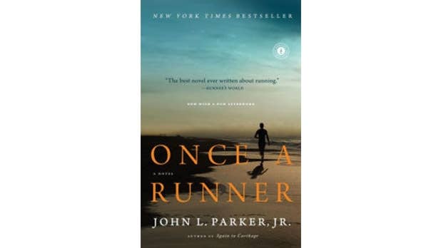 A Reading List for Runners