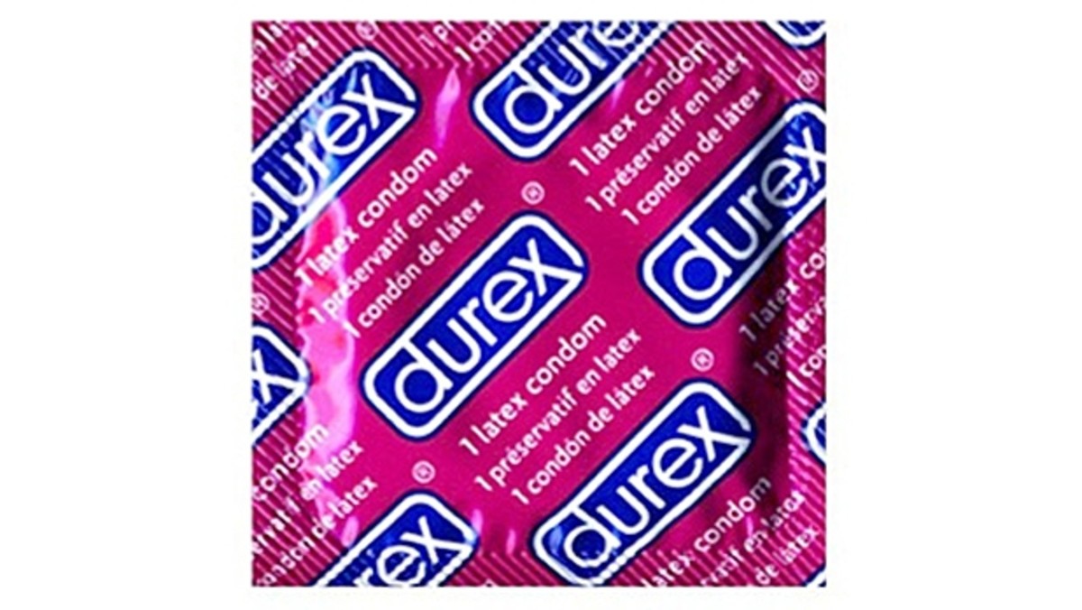 The Best Condoms, According to Science - Men's Journal