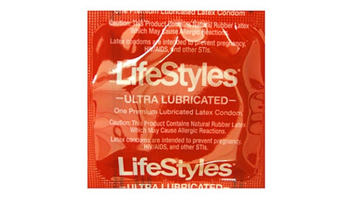 The Best Condoms, According to Science