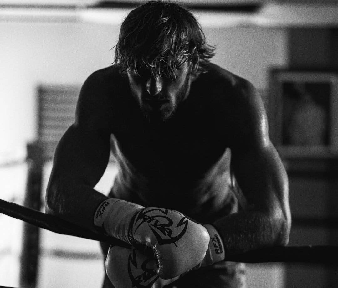 Logan Paul Wants to Put Boxing Back in the Spotlight | Men's Journal