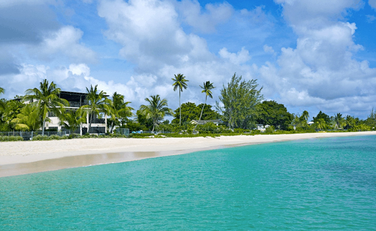 5 Reasons to Attend the Barbados Dream Retreat