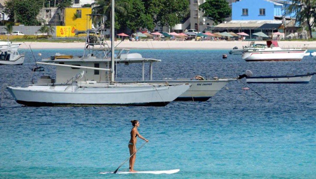 5 Reasons to Attend the Barbados Dream Retreat