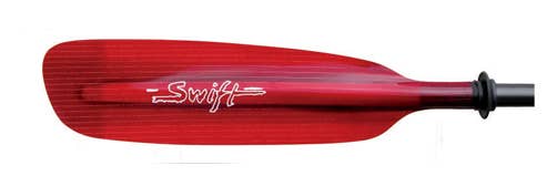 2011 Swift Paddles - 2011 Paddle Guide