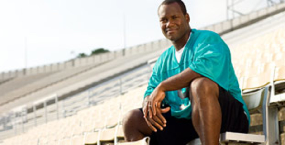 David Garrard