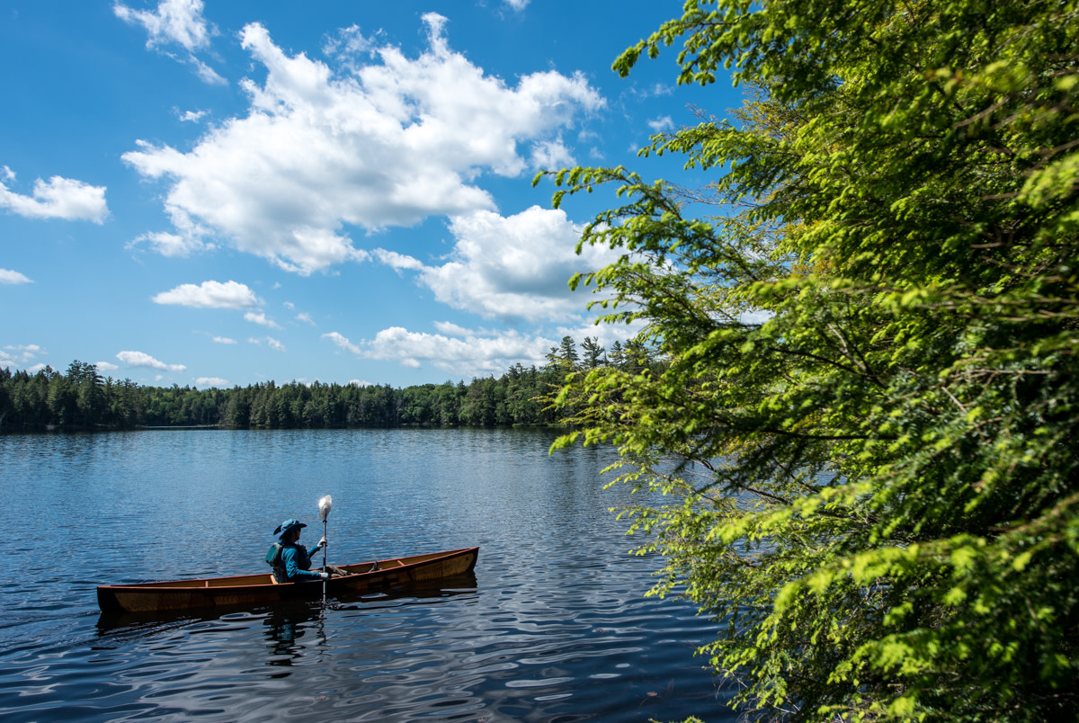 Faces Of The Adirondacks Part 1 — New Yorks Essex Chain Lakes Mens Journal