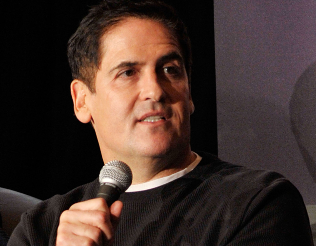 Expert Tips from Business Success and NBA Owner Mark Cuban