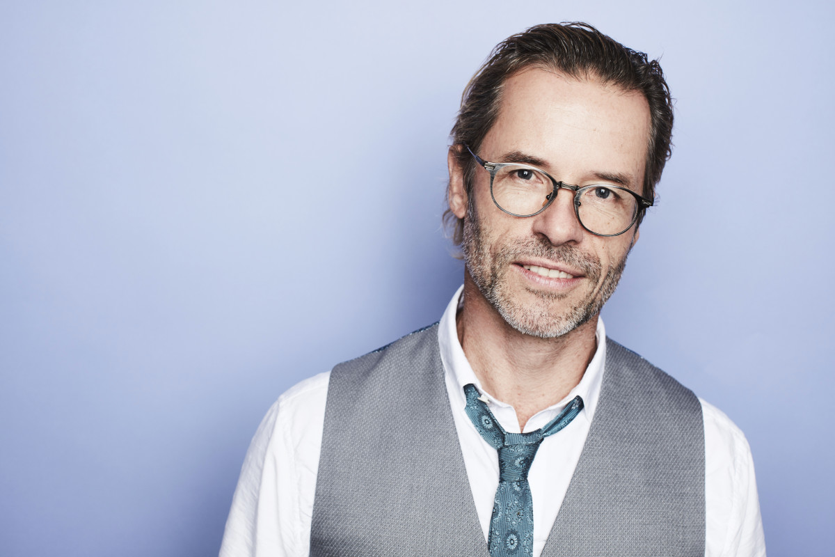 How Guy Pearce Continues to Be One of the Fittest Guys in Hollywood
