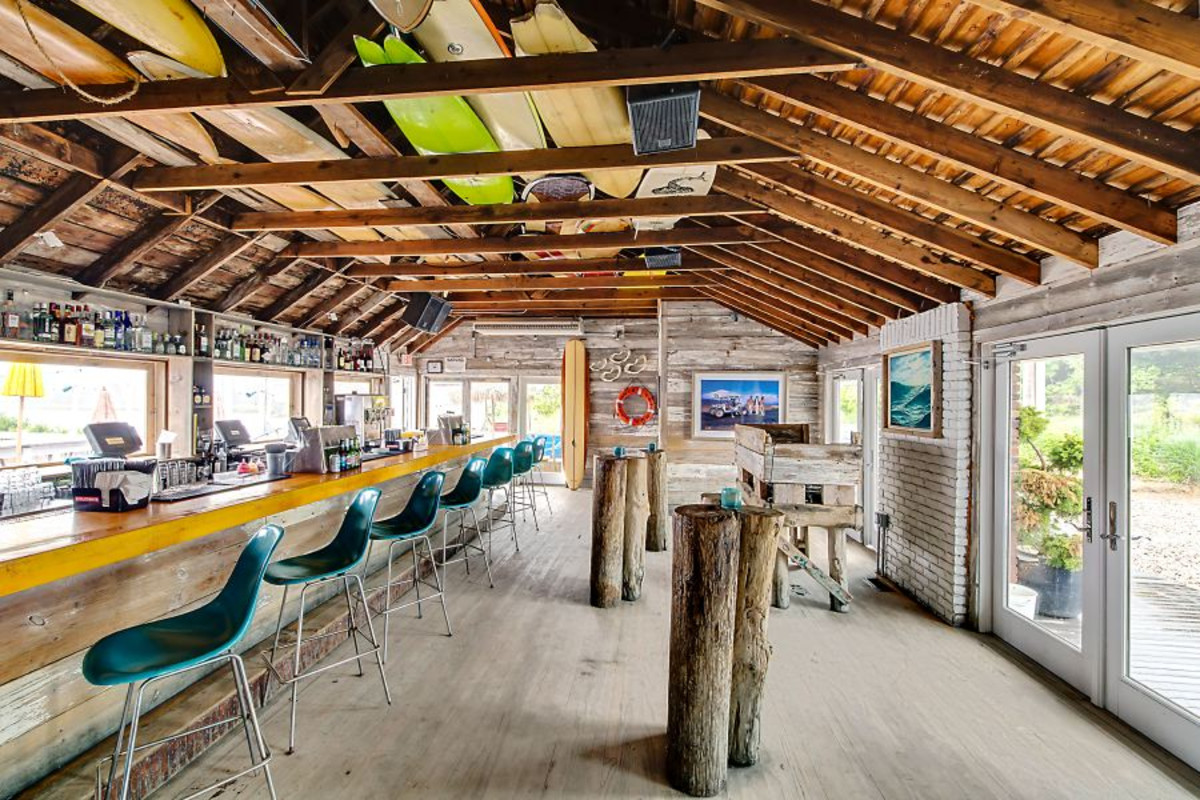 The 15 Most Epic Surf Lodges in the World: Luxury Resorts, Huge Waves