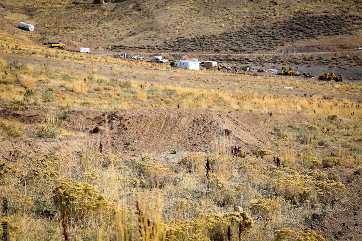 How Nevada's dying SnoBowl breathes life into skiing everywhere
