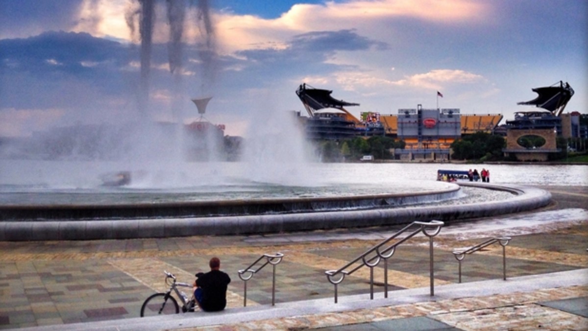 The 9 Best Places to Live Now