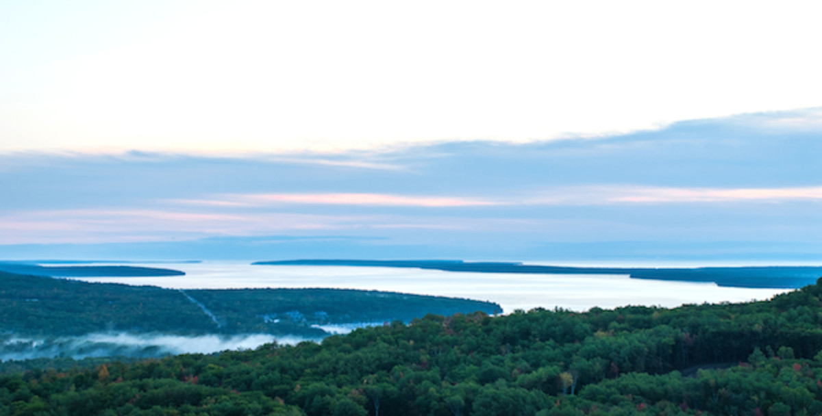 Featured Destination: Bayfield, Wisconsin