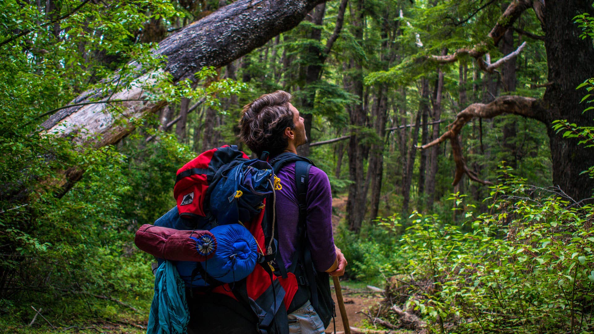 9 Beginner Tips for an Epic Overnight Hiking Excursion