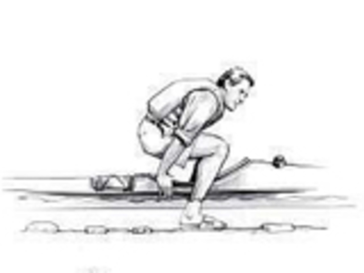 Sea Kayak Launching and Landing Tips