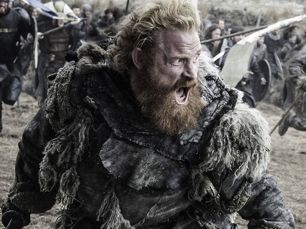 What These Game of Thrones Actors Look Like in Real Life (Gallery ...