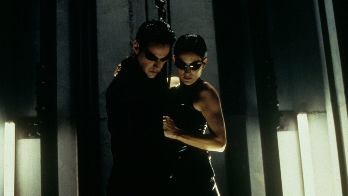 ‘Matrix 4': Keanu Reeves Is Returning. Here’s What We Know So Far
