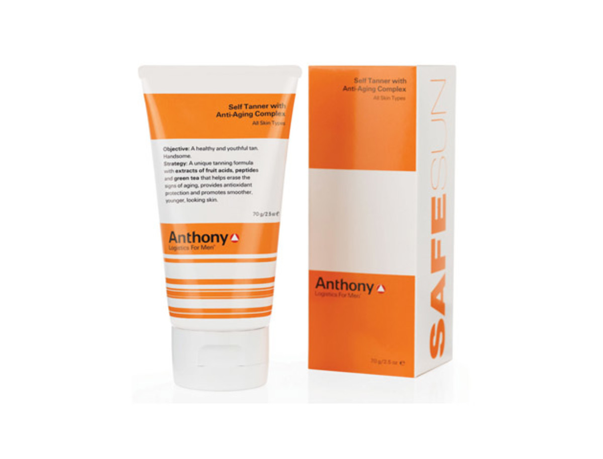 6 Ways to Get Tan Without the Sun | Men's Journal