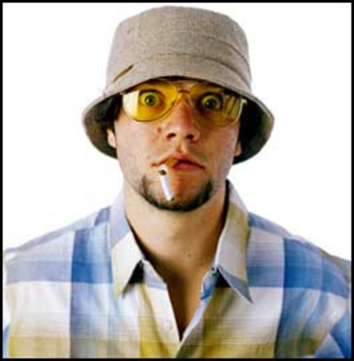 15 Things You Didn't Know About Bam