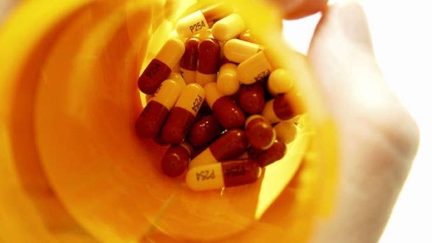 8 Most Addictive Legal Drugs