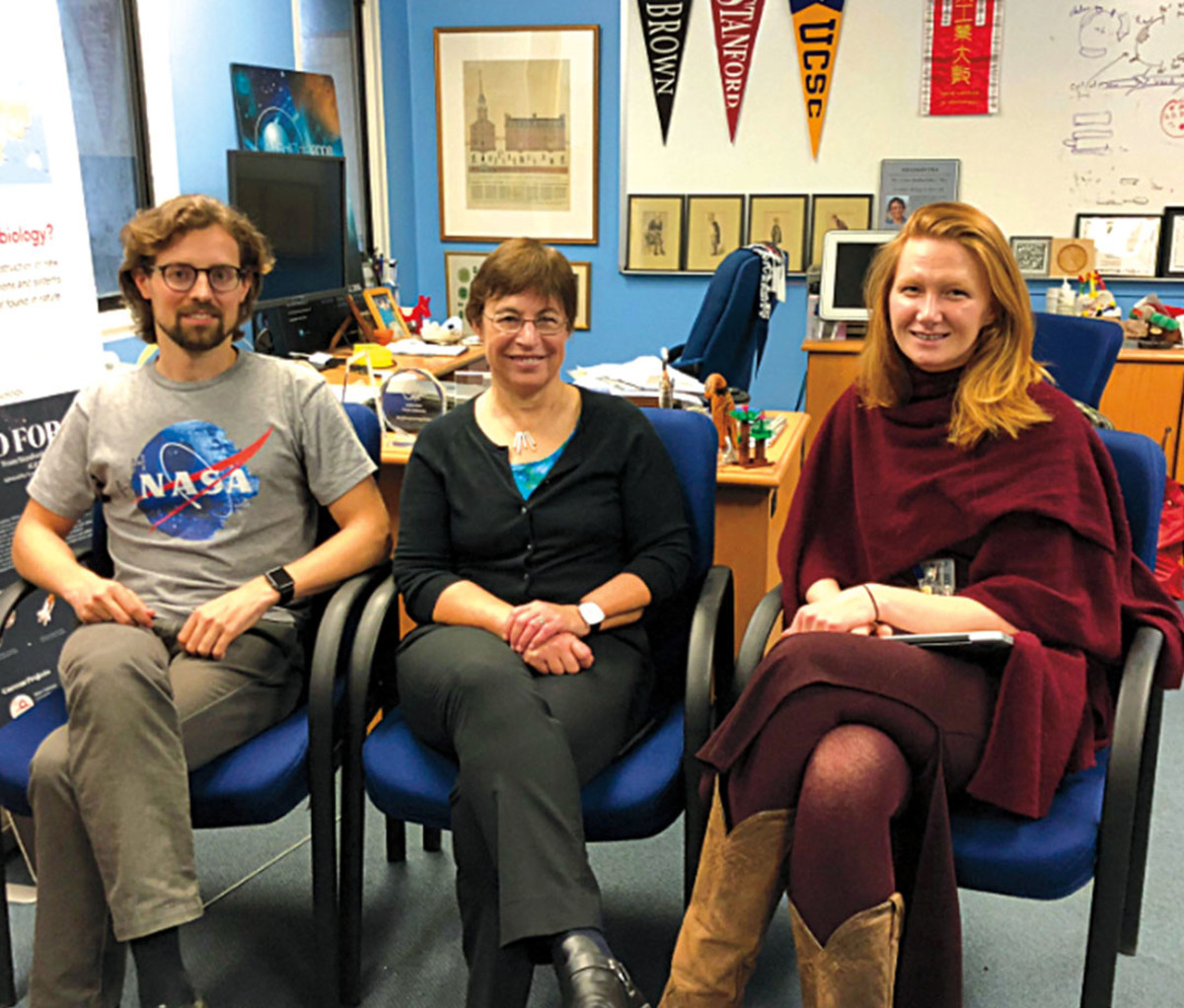 NASA's Bold Plan to Colonize Mars | Men's Journal