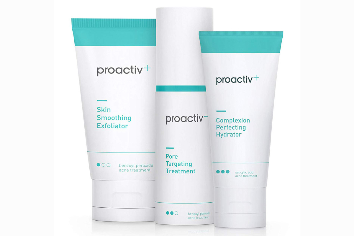 Over 20 Million People Use This System to Treat Their Acne - Men's Journal