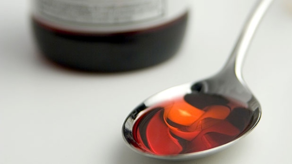 8 Most Addictive Legal Drugs - Men's Journal