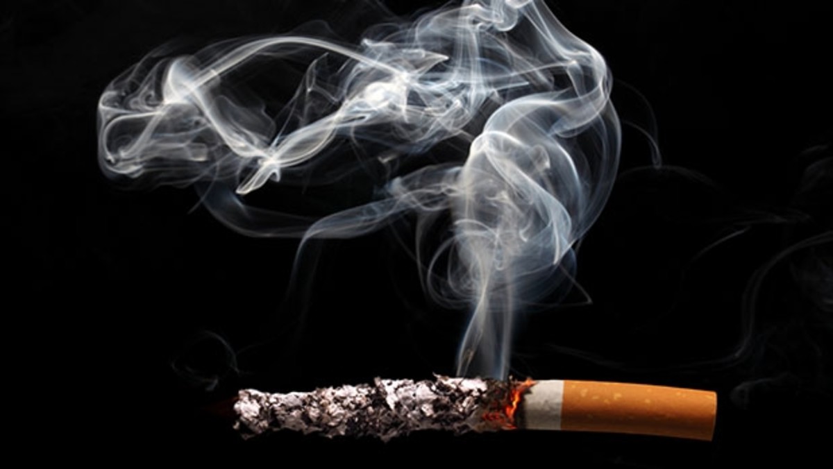 8 Most Addictive Legal Drugs