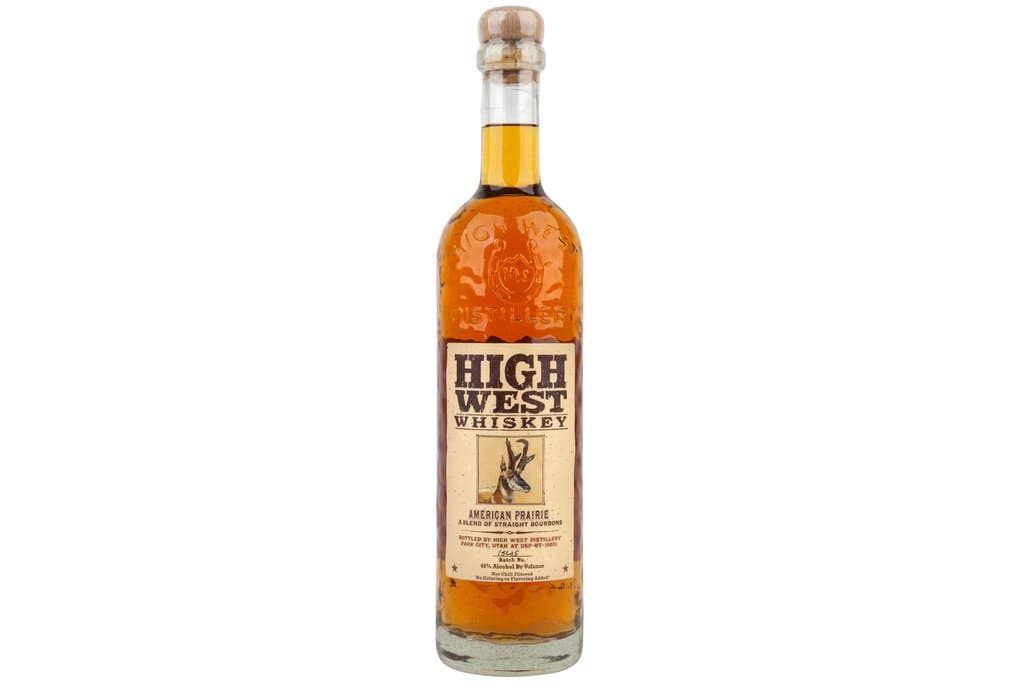 This Utah Distillery Was Surprisingly Just Named Best in the World