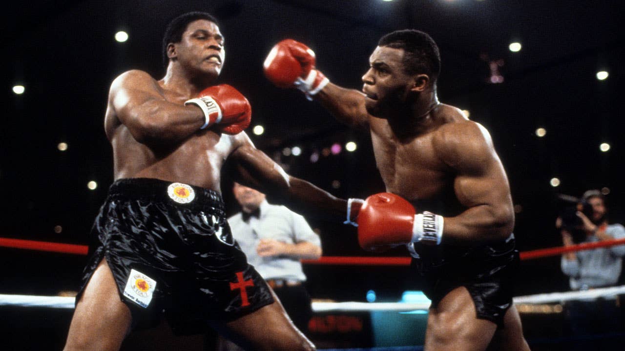 The 9 Biggest, Most High-Profile Boxing Matches in HBO's History