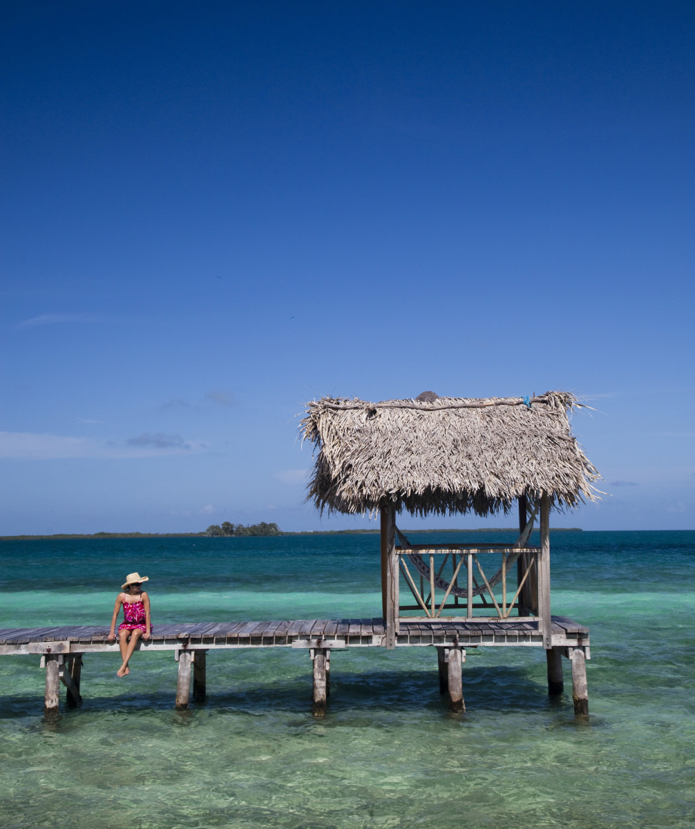 The 9 Best Island Vacations | Men's Journal