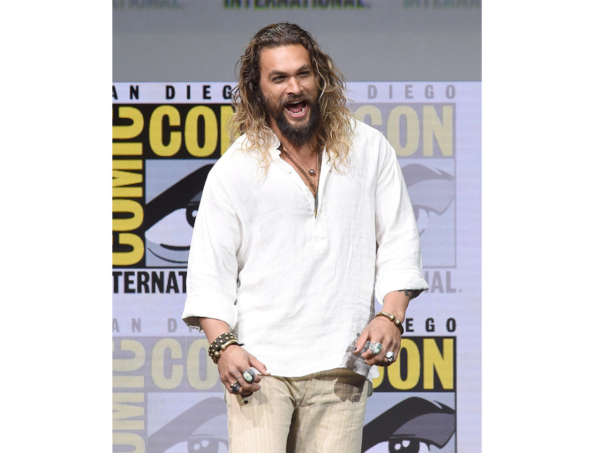 What These Game of Thrones Actors Look Like in Real Life (Gallery ...