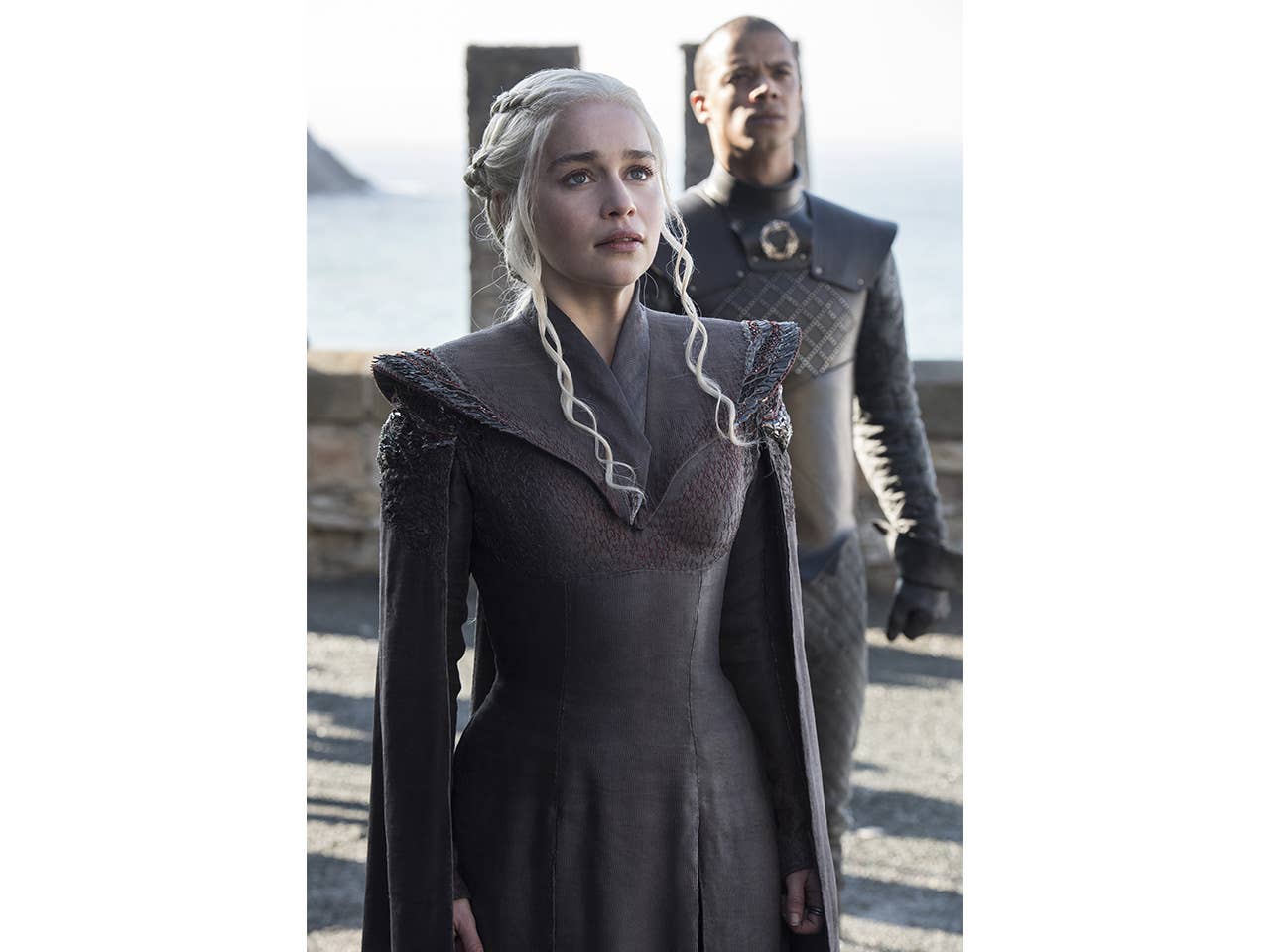 What These Game of Thrones Actors Look Like in Real Life (Gallery)