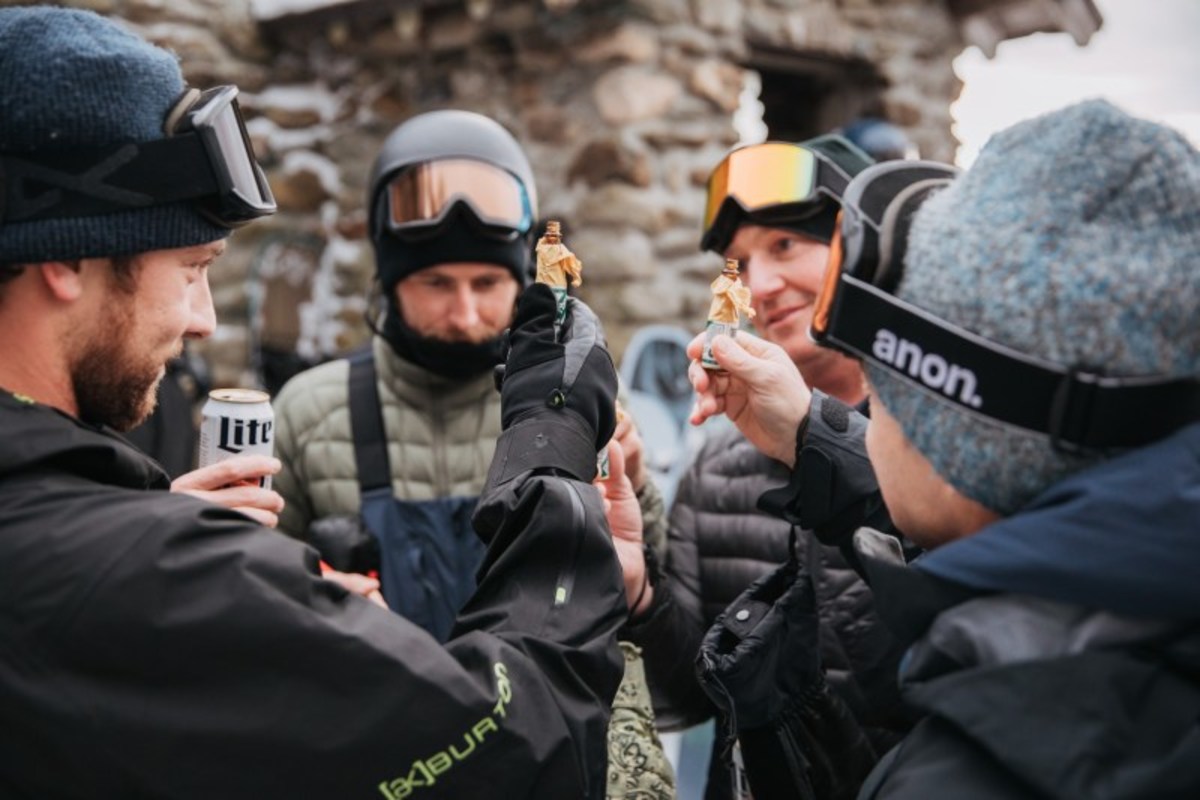 Photo Gallery: Jake Burton Carpenter’s Memorial Service in Vermont