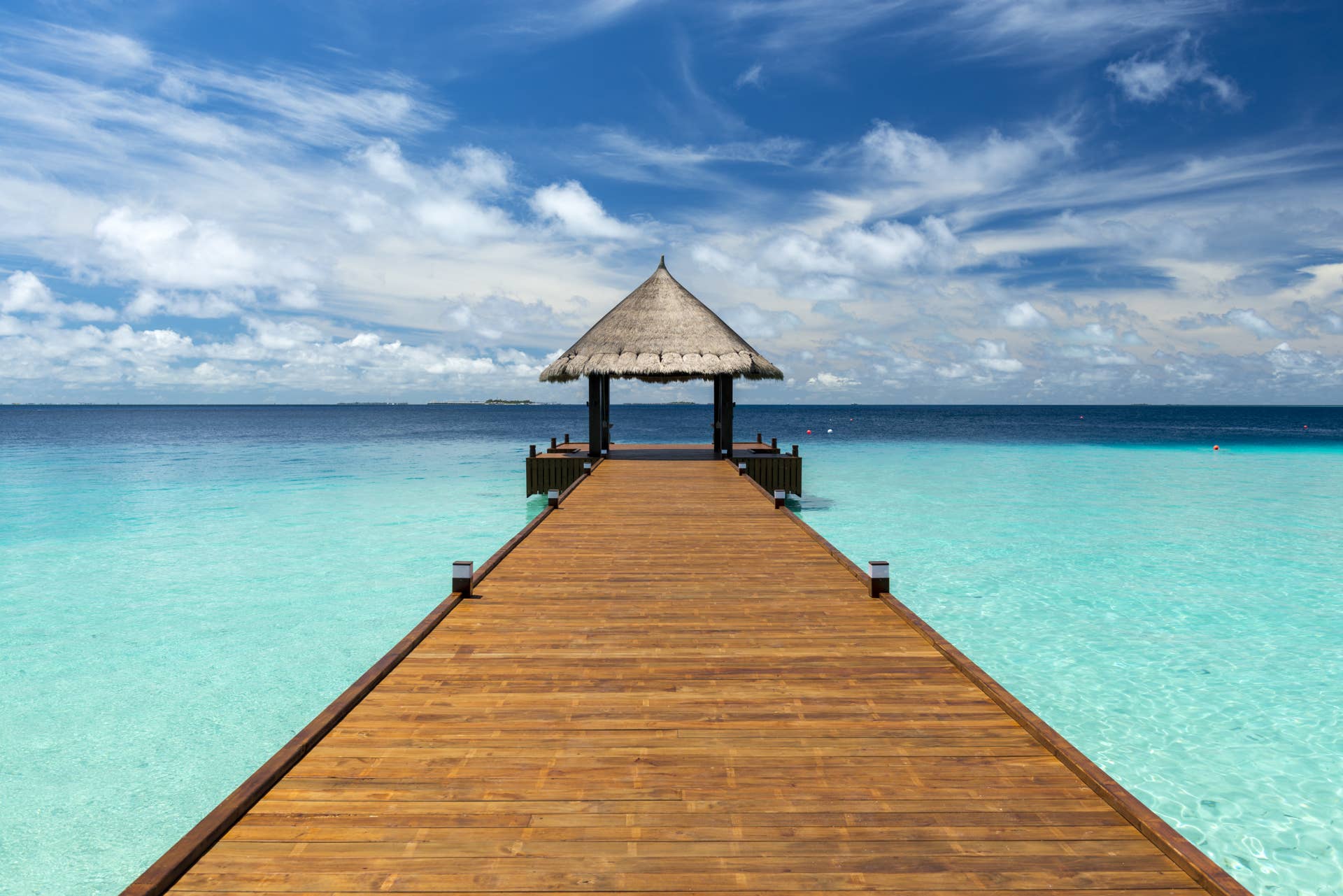 The 9 Best Island Vacations | Men's Journal
