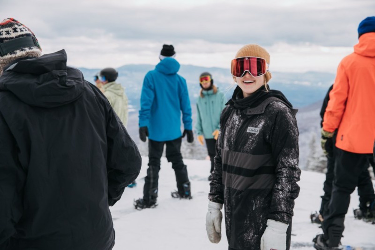 Photo Gallery: Jake Burton Carpenter’s Memorial Service in Vermont